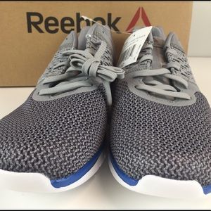 Reebok | Shoes | Reebok Mens Prime Runner Knit Memorytech Shoes Nib ...